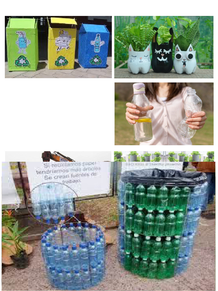 Imagenes de Las 5R | PDF