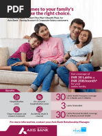 Niva Bupa Health Plus Policy Brochurepdf 2 | PDF | Insurance | Underwriting