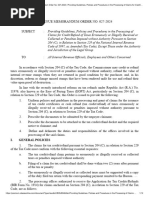 RMC No. 75-2024 | PDF