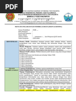 1.struktur Modul Ajar Deep Learning | PDF