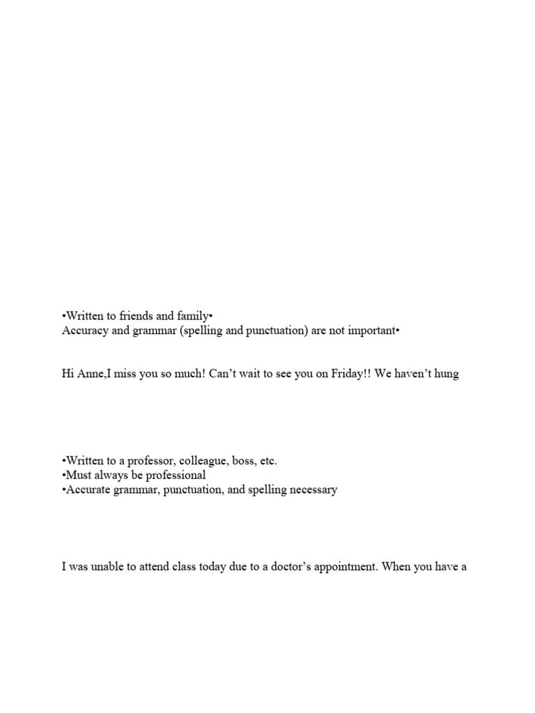 Writing Professional Emails in Arabic | PDF | Human Communication