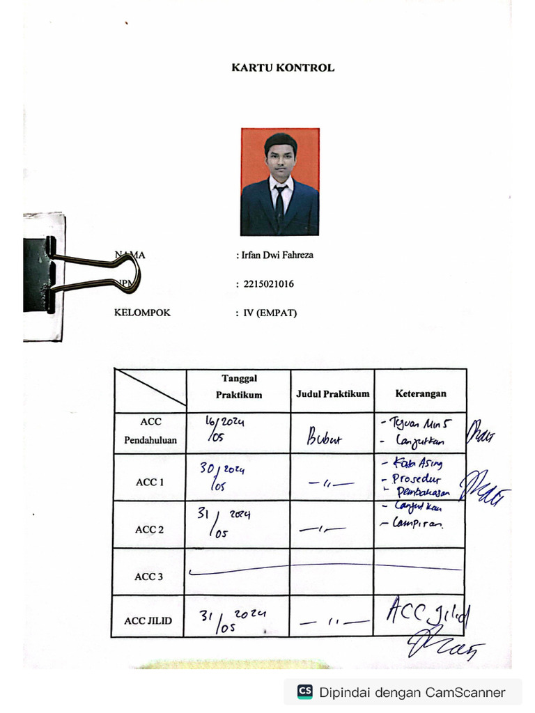 Laprak Bubut Irfan | PDF