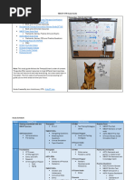 Kels | PDF | Educational Assessment | Behavioural Sciences