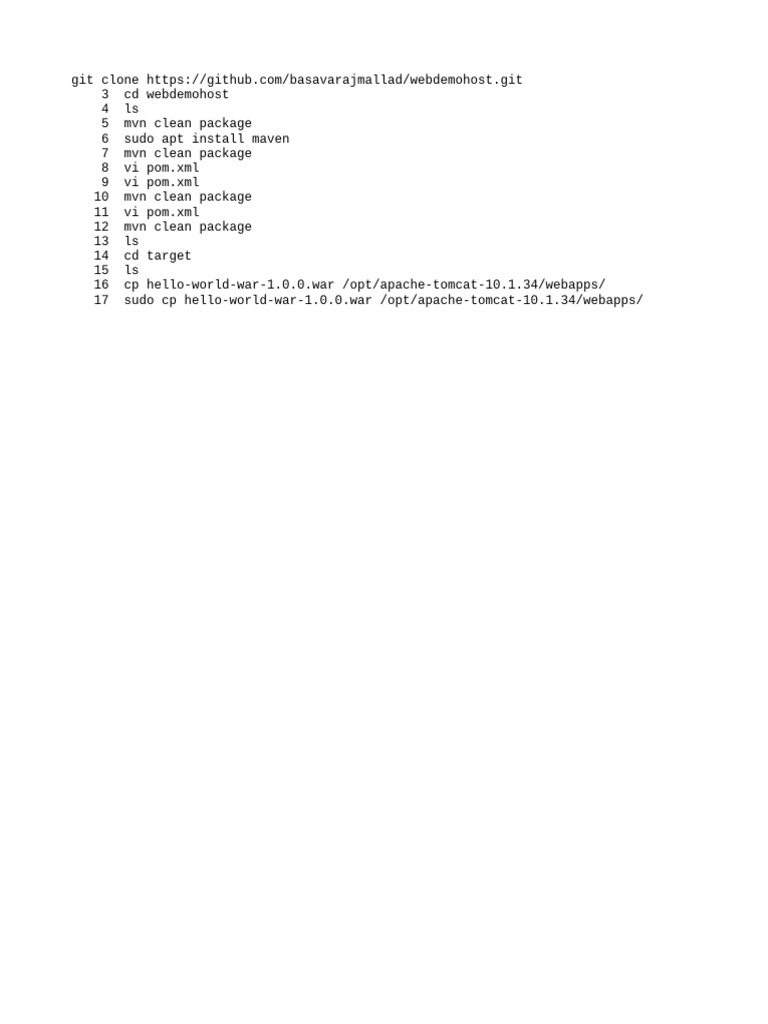 Hello World War | PDF