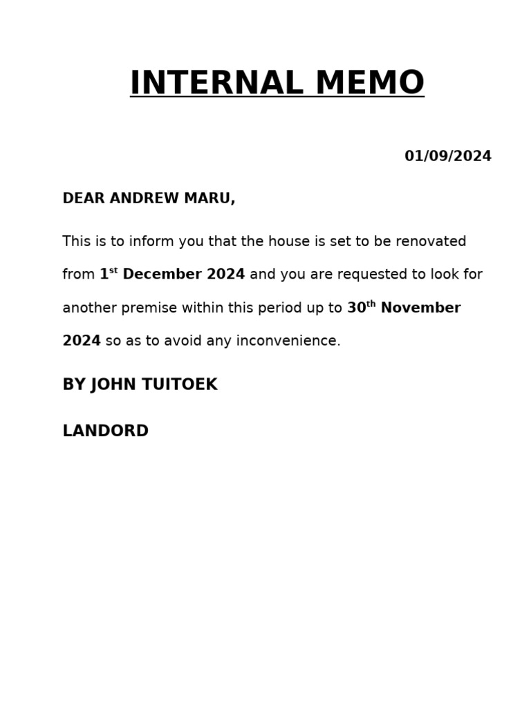 Notice Notice Notice | PDF