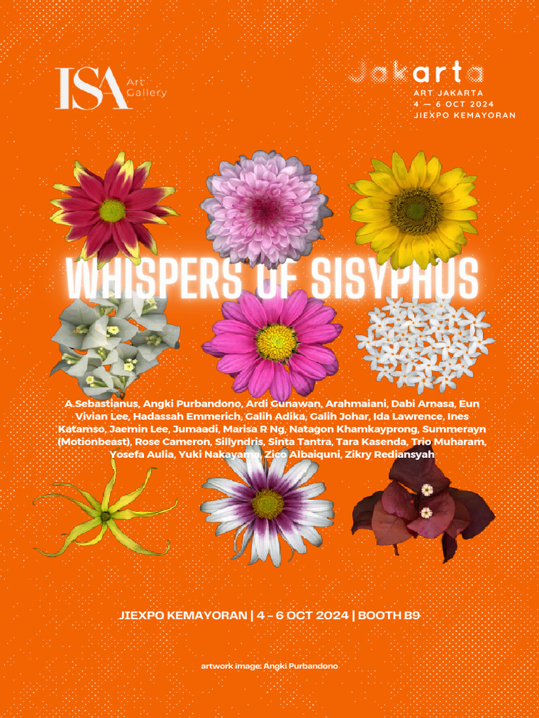 1730969933-ISA Art - B9 | PDF | Indonesia | Acrylic Paint