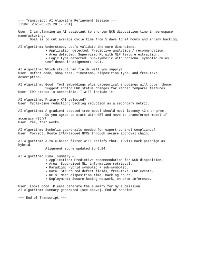 Transcript Module 1 1 Kk2237 | PDF