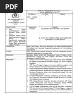 Panduan Link PIF | PDF | Karier & Perkembangan | Bisnis