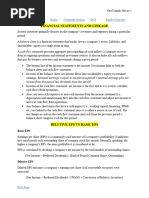 BvD Independence Indicator Explained | PDF