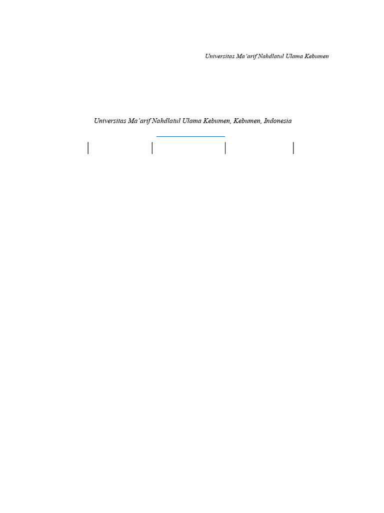 Perancangan Sistem Informasi Perpustakaan SMANegeri1 Gombong Berbasis Web Menggunakan Hypertext ...