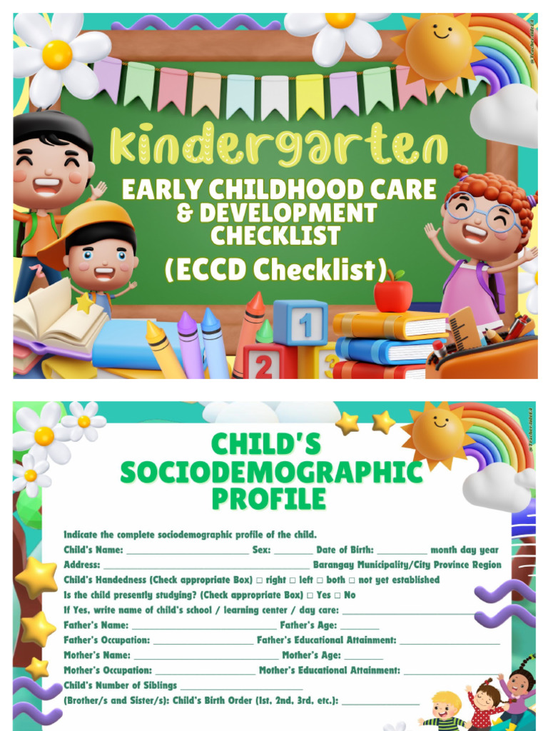 Eccd Materials | PDF