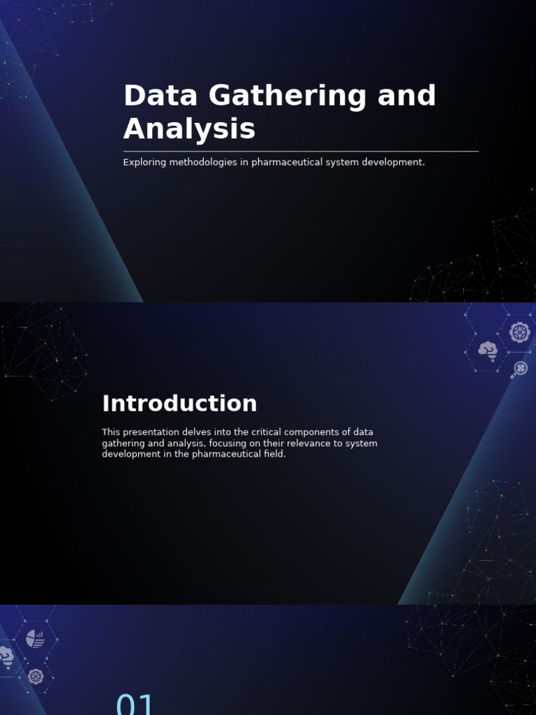 Data Gathering and Analysis | PDF | Clinical Trial | Bioinformatics