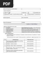 Navpers 1616-26 - R11-11 - Re | PDF | Goal | Leadership