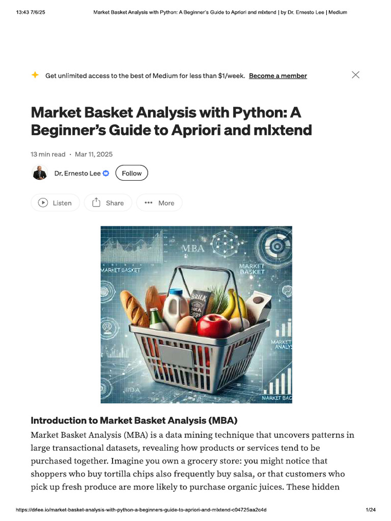 Mba | PDF