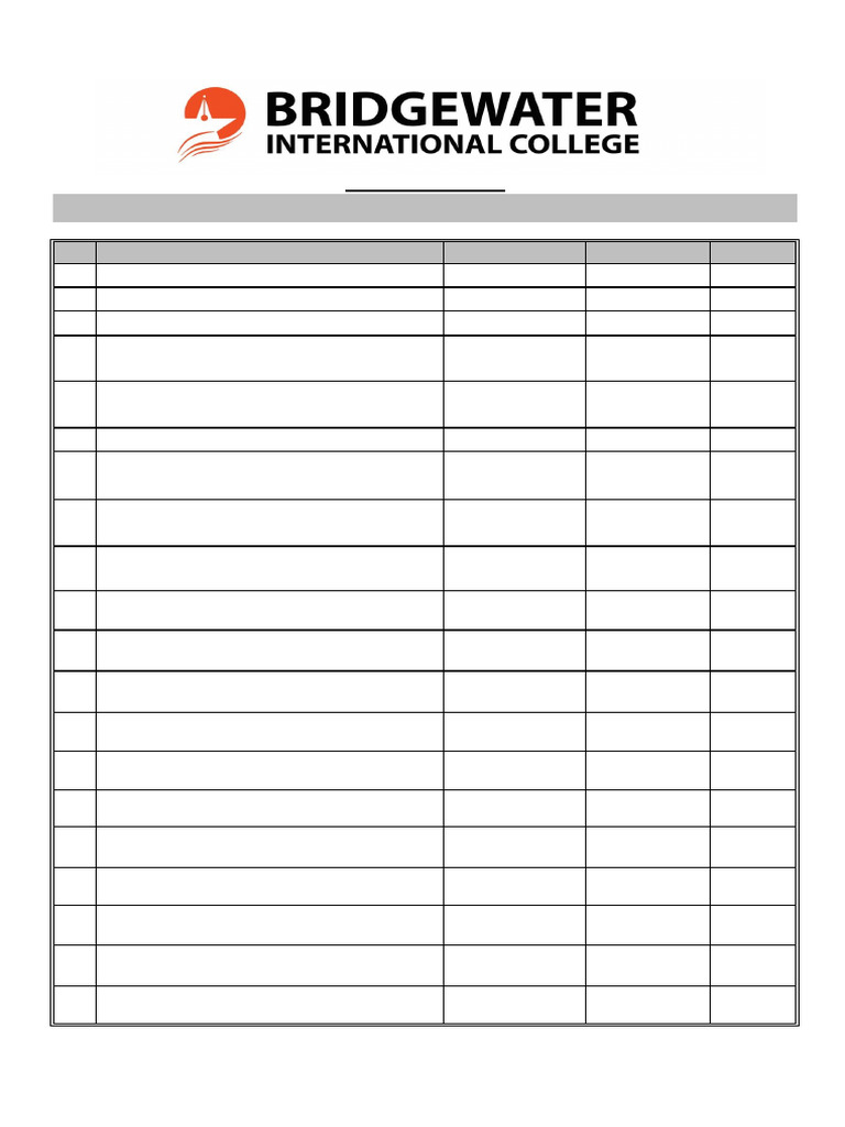 Assignment Record Keeping Paper. | PDF | Verb | Subject (Grammar)