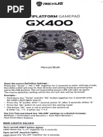 Setup Switch Pro Controller for Dolphin | PDF | Computer Architecture ...
