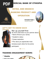 Banking Acronyms and Abbreviations | PDF | Securities (Finance) | Banks