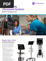 ViewMate Multi Ultrasound System Overview | PDF | Medical Ultrasound ...