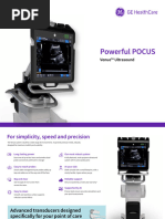 Sensis Vibe: Enhancing Cath Lab Efficiency | PDF | Cardiovascular ...