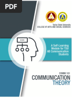 A First Look at Communication Theory 10th Edition (Ebook PDF) PDF ...