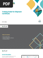 CHED-P User Manual | PDF | Transport | Software