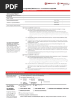 Panduan Pengguna CMS Bank Kalbar | PDF