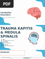 Trauma Capitis | PDF