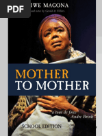 Visionary Writings - Chapter - Chapter 1 | PDF