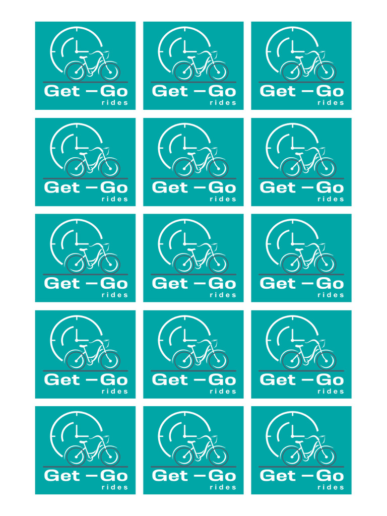 Sticker | PDF