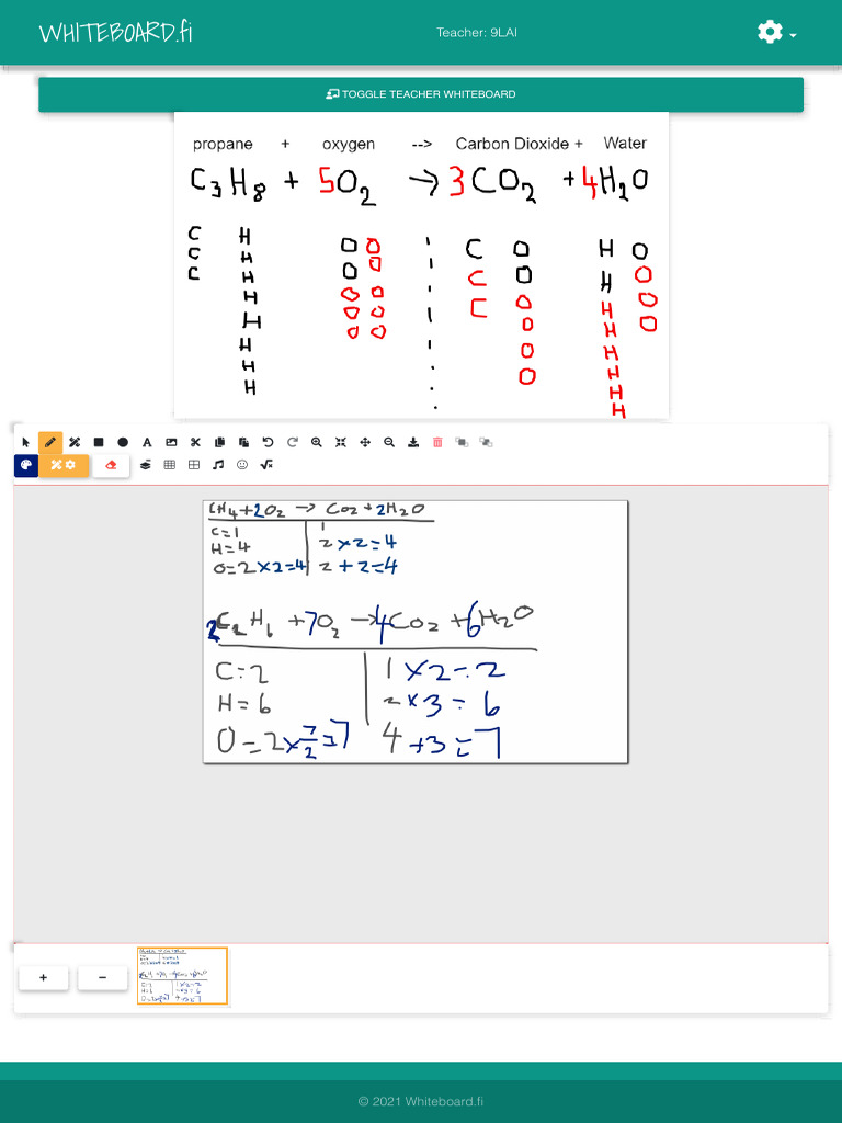 Whiteboard - Fi - Free Online Whiteboard For Teachers and Classrooms | PDF