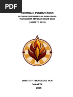 Apa Itu LKMM TD | PDF