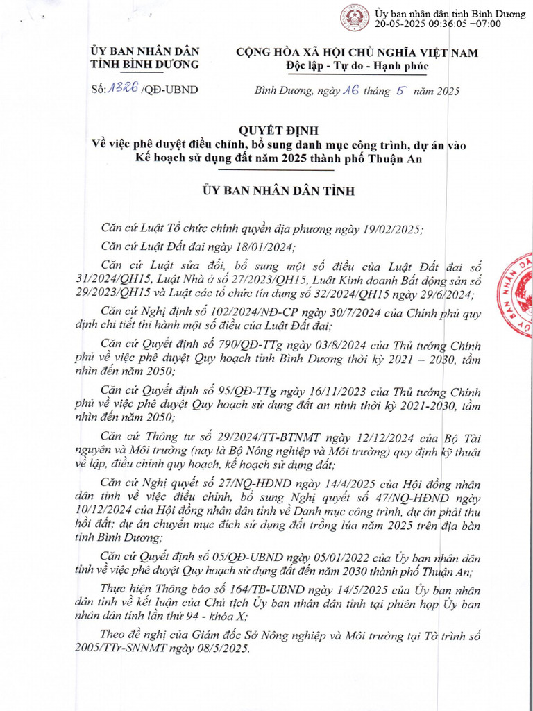 1326 QD Signed | PDF