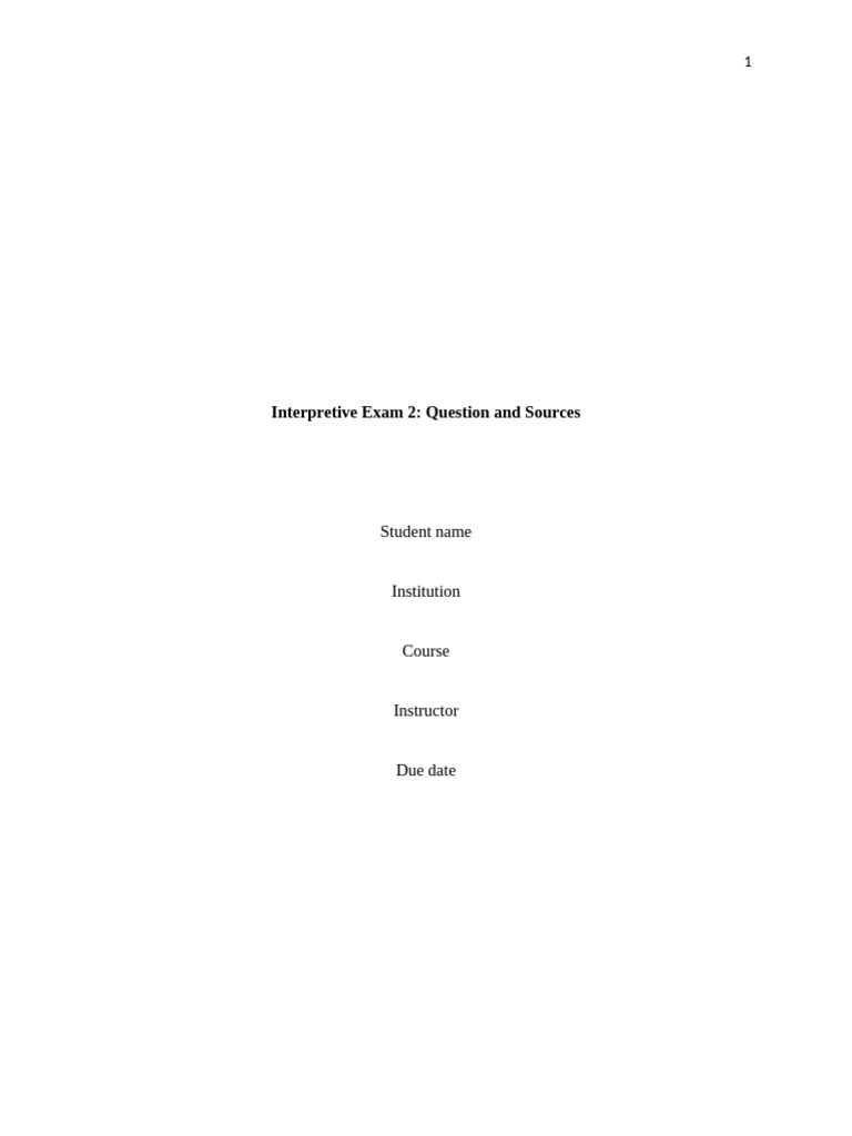 U.S. Military Interventions: Terrorism & Oil | PDF | Cold War | War On ...