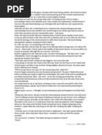 ACOTAR (Extra Chapters) | PDF