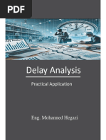 Project Delay Analysis Report | PDF