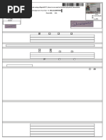 Sample Pan Card | PDF