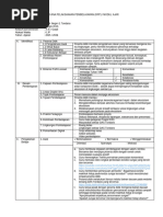 CP, ATP, Promes, Dan Minggu Efektif IPAS 2025-2026 | PDF