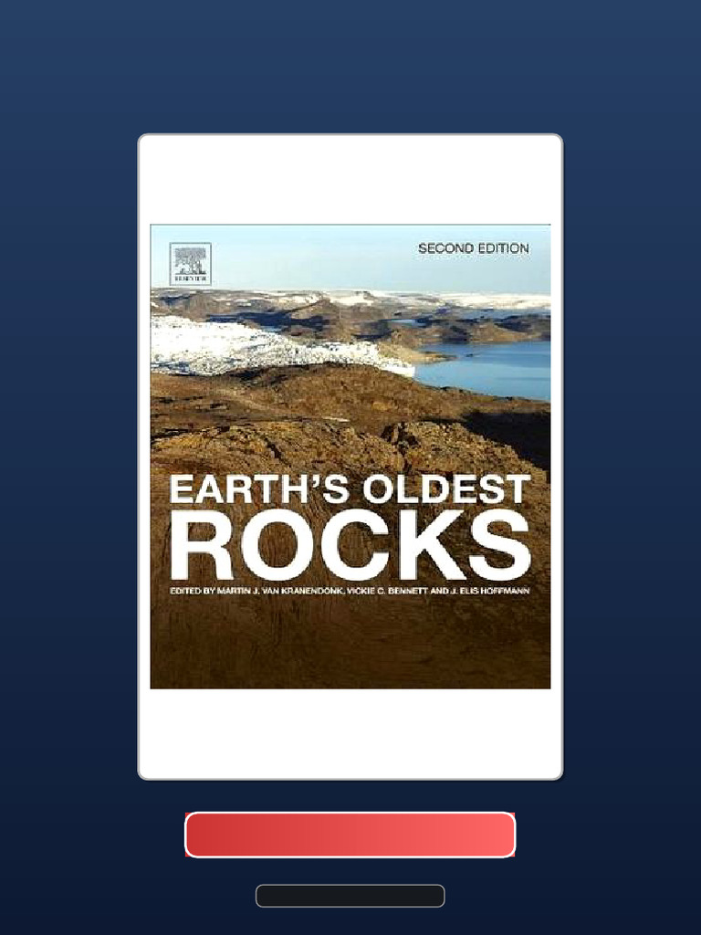 Get Test Bank For Earths Oldest Rocks 2nd Edition Martin J Van ...
