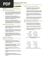 Solvent Polarity Table | PDF | Solvent | Ethanol
