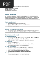 Characteristics of Centralized States | PDF | Politics | Science ...
