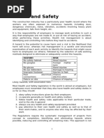 The General Principles of Prevention-GPP | PDF