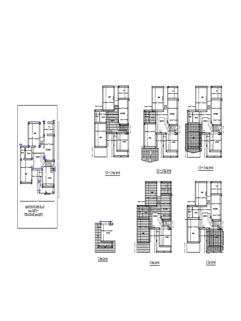 Sunil Karappadam 3D Reference-Model | PDF