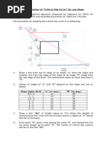 Design of Flexible Pavement Using CBR Method | PDF | Road Surface ...