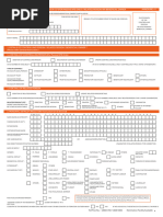 Application Form For TPIN and Tax Registration Form 1 | PDF | Taxes ...