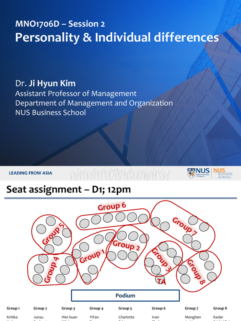 Session 2 - Ji Hyun Kim - Fall2023 - Post-Lecture Upload | PDF ...