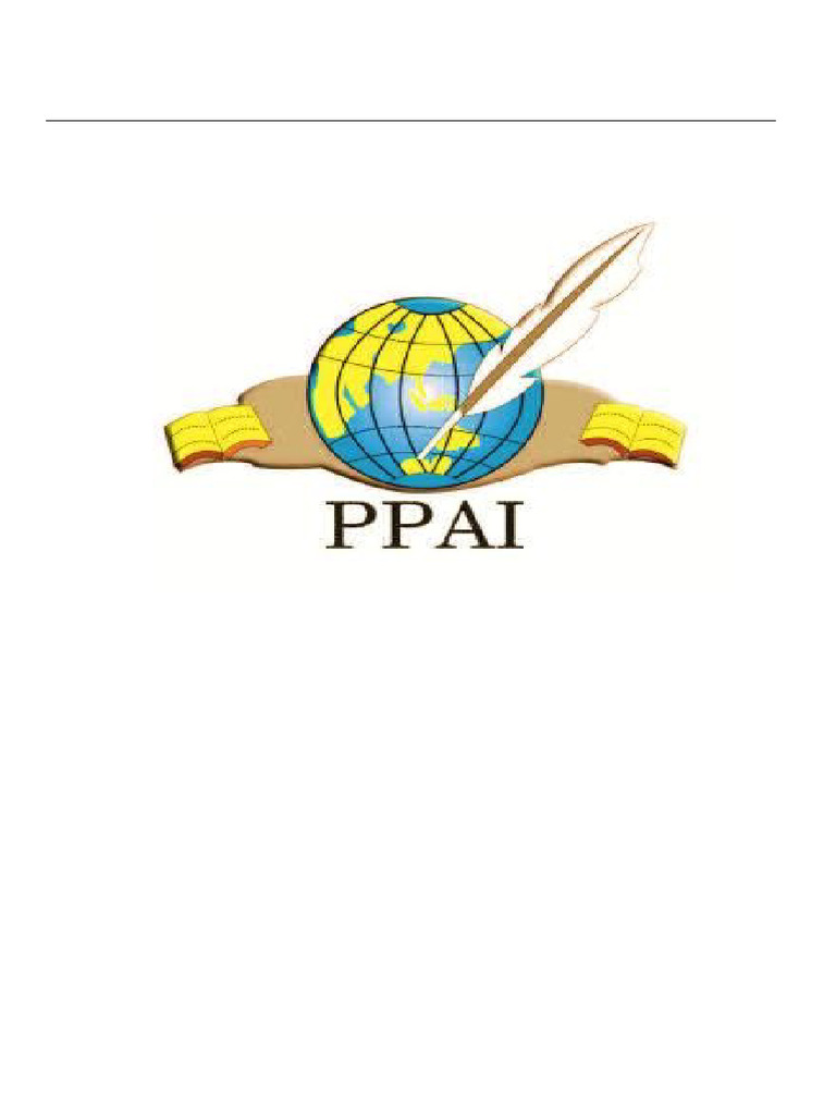 KOP Surat PNG | PDF