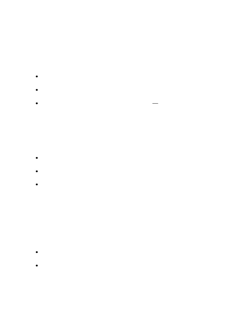 HPC QB with ANS | PDF | Parallel Computing | Multi Core Processor