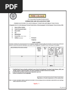 WP1002 Nomination of Beneficiaries Gepf 2021 | PDF