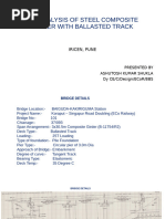 PSC Sleeper Types and Specifications | PDF | Rail Transport ...