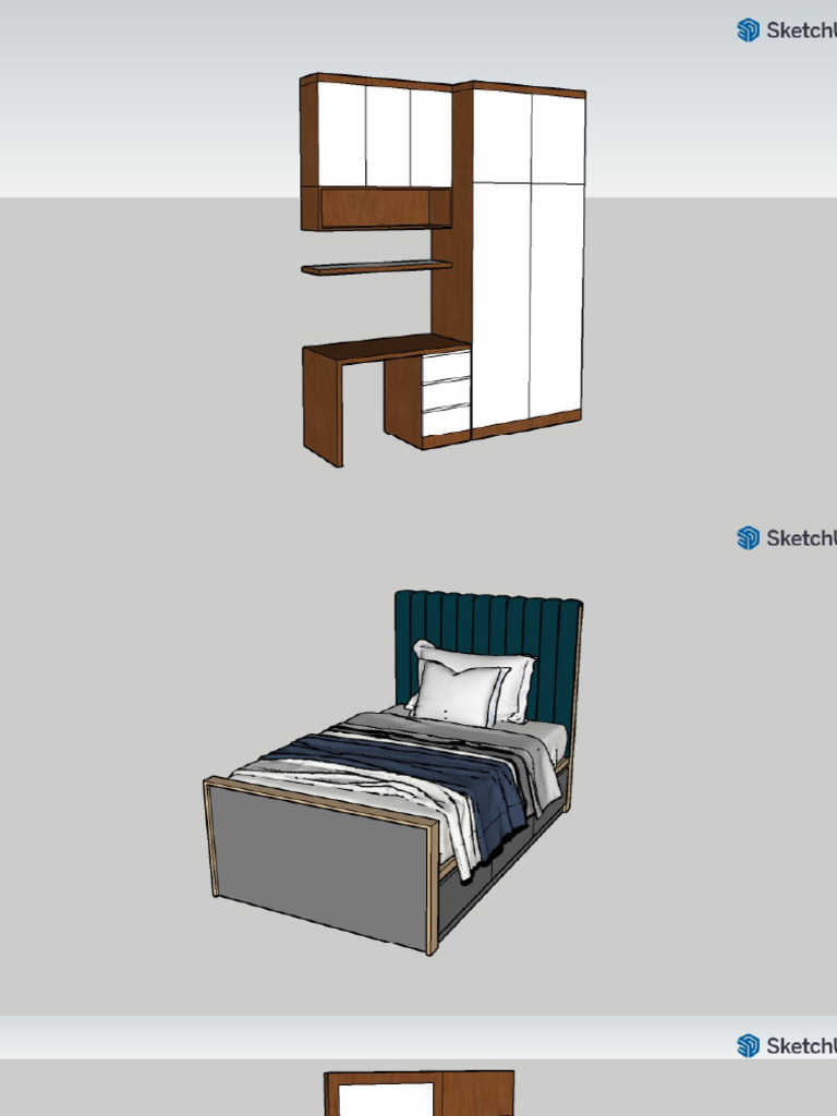 GS02 - Kamar Anak 2 | PDF